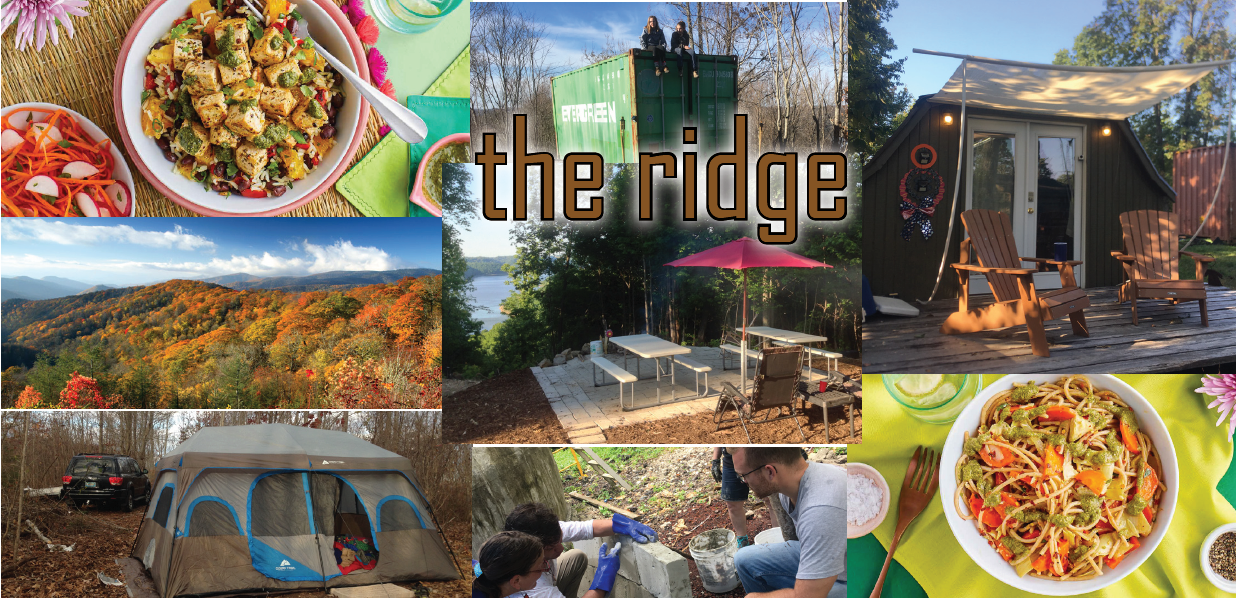 The Ridge – Tennessee